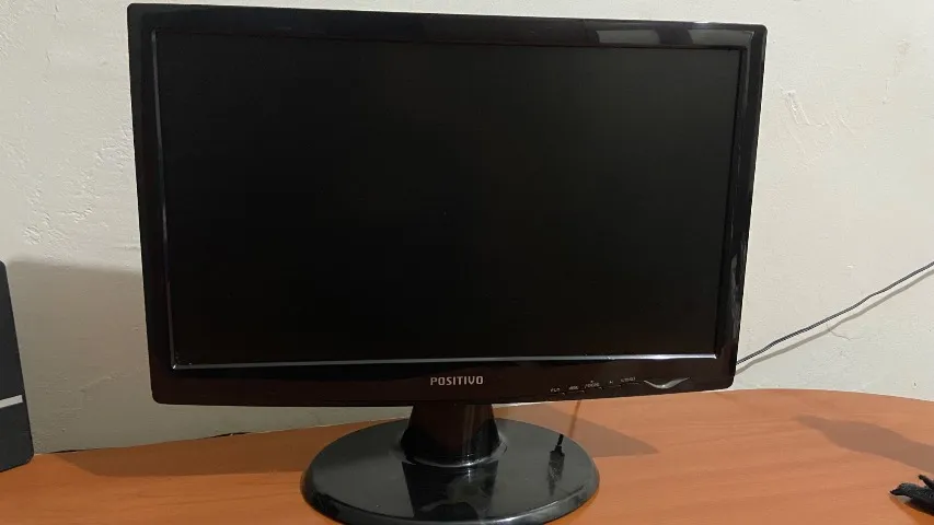 "monitor positivo 20 polegadas" no Brasil