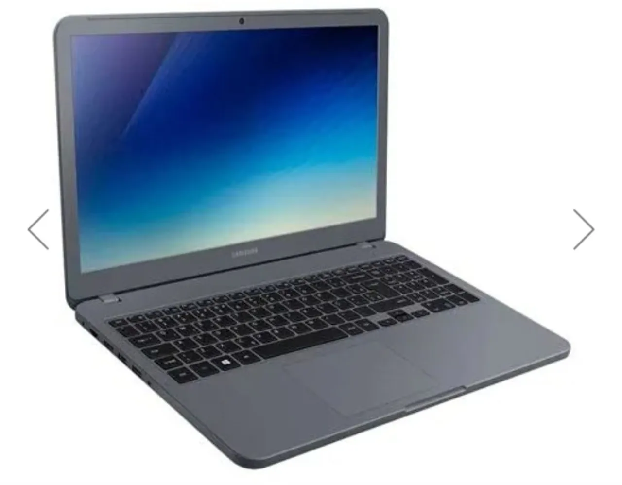 "samsung essentials e30" - Notebooks no Brasil