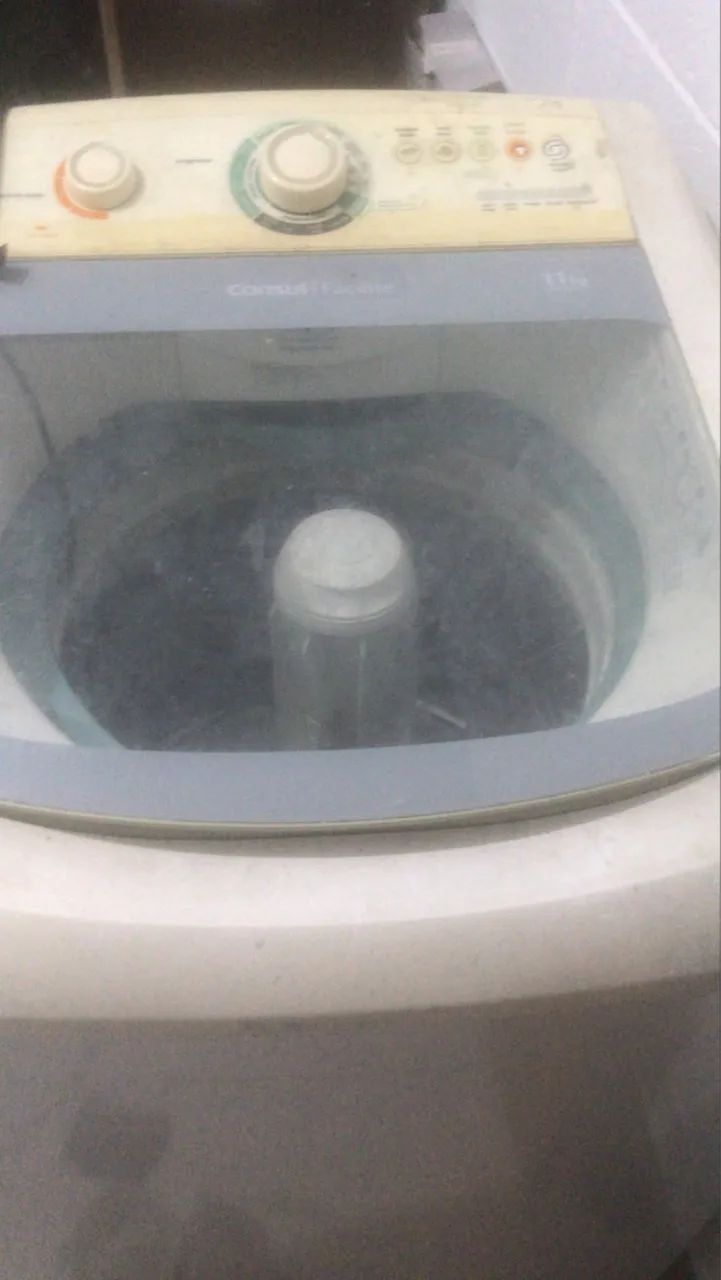 Máquina de lavar pra tirar as peças - Máquinas de Lavar e Secadoras ...