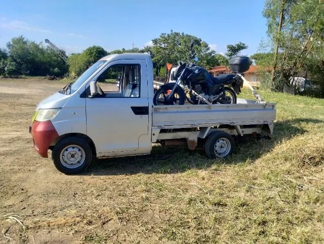 RELY PICK-UP Usados e Novos