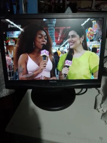 Monitor philips 17 polegadas | +57 anúncios na OLX Brasil
