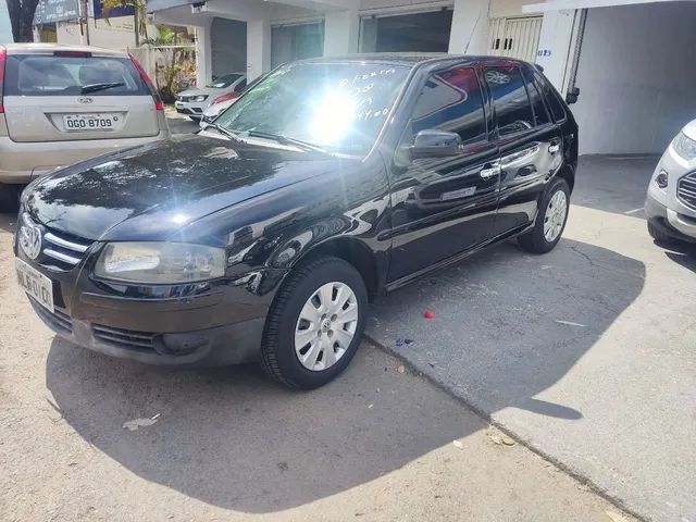 VOLKSWAGEN GOL 2008 Usados e Novos
