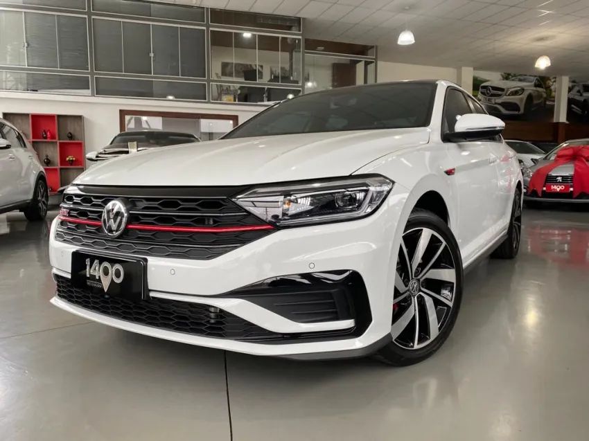 VOLKSWAGEN JETTA Usados e Novos em Porto Alegre e região, RS