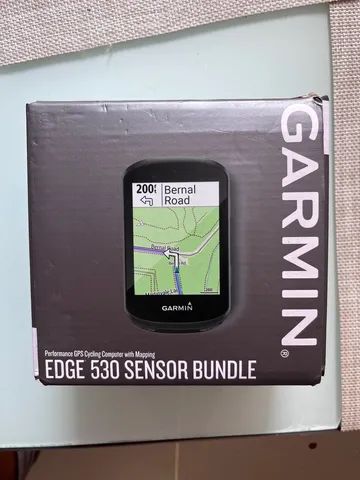 "garmin 530 bundle" no Brasil