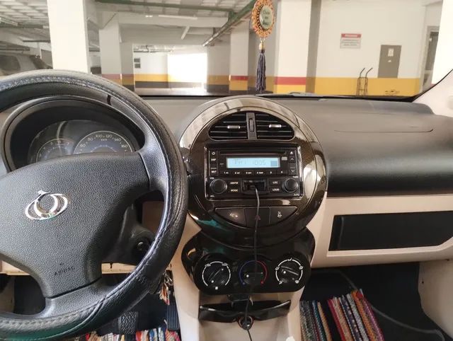 GEELY GC2 Usados e Novos