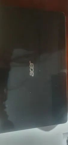 "notebook acer com defeito" no Brasil