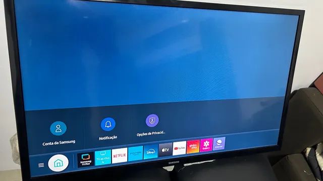 "tv 69 polegadas" no Brasil