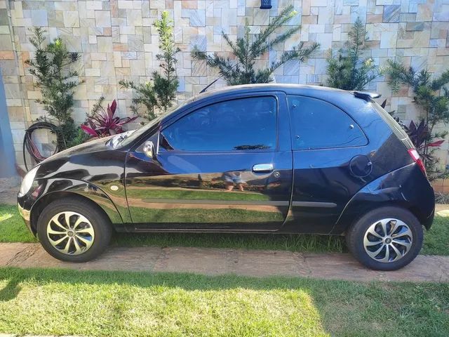 FORD KA 2007 Usados e Novos