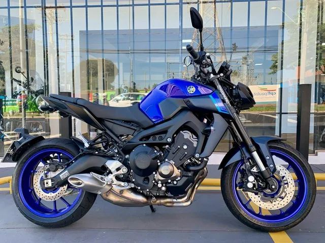 Motos - Ribeirão Preto, São Paulo