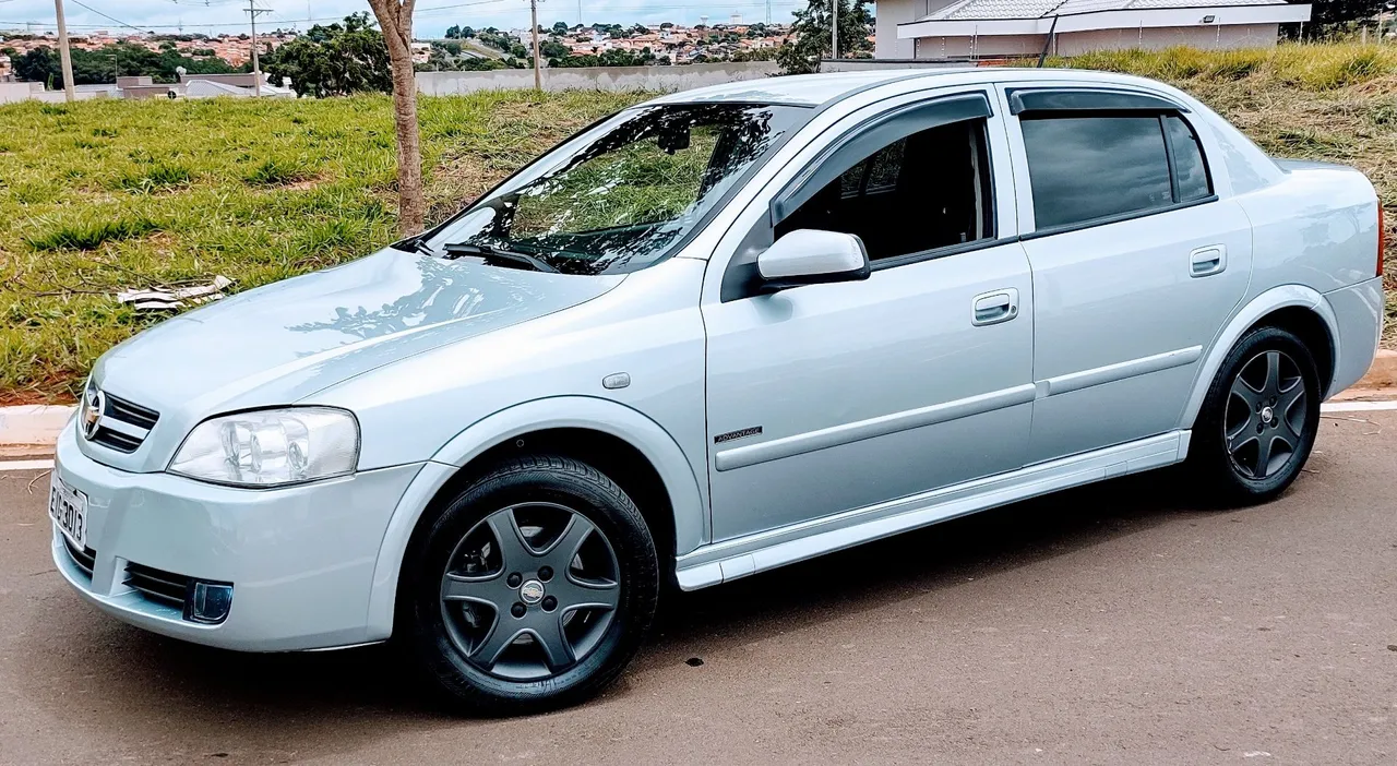 "chevrolet astra 2008" - Carros Usados e Novos à venda