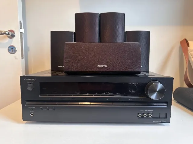 Home Theater em São Paulo