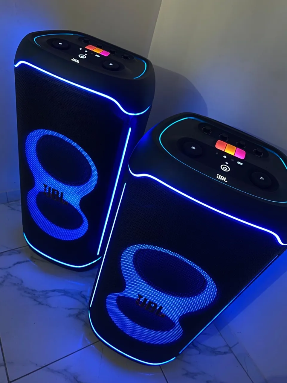 Áudio em Pernambuco