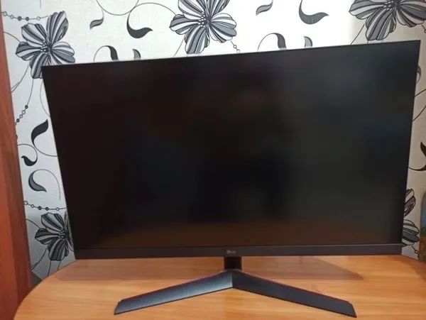 Monitor LG UltraGear 32'' QHD 2560x1440 165Hz 1ms HDR10 - Monitores - Ipiranga, São Paulo ...