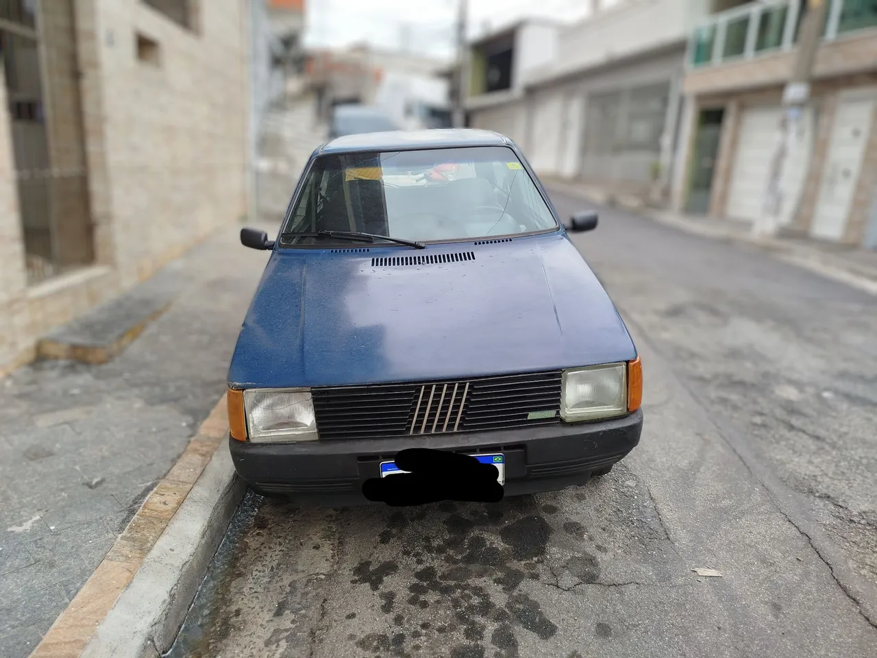 Fiat Uno 1988 Usados e Novos