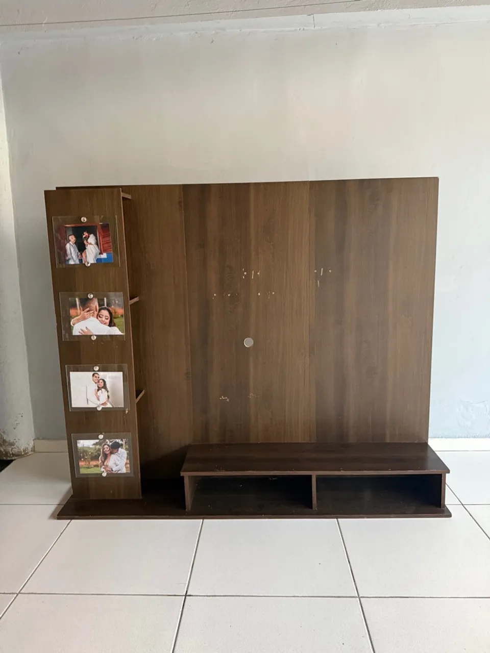 "hack para tv" - Racks e Painéis no Brasil