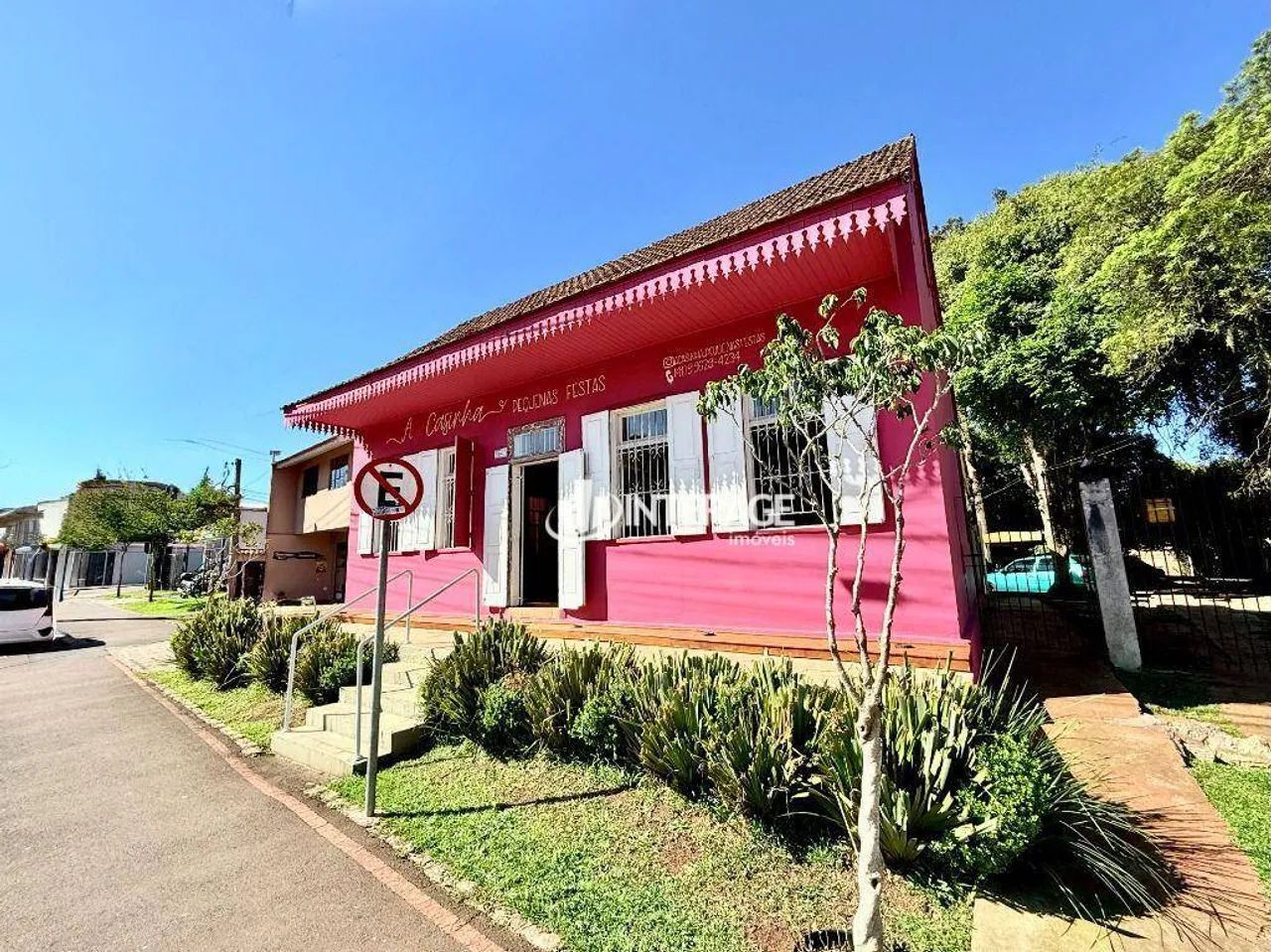 Casa para alugar, 150 m² por R$ 7.055,00/mês - Santa Felicidade - Curitiba/PR - Comércio e ...