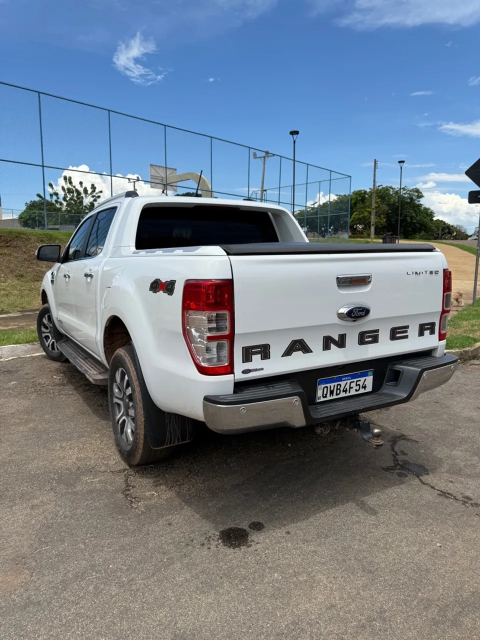 FORD RANGER 2020 Usados e Novos