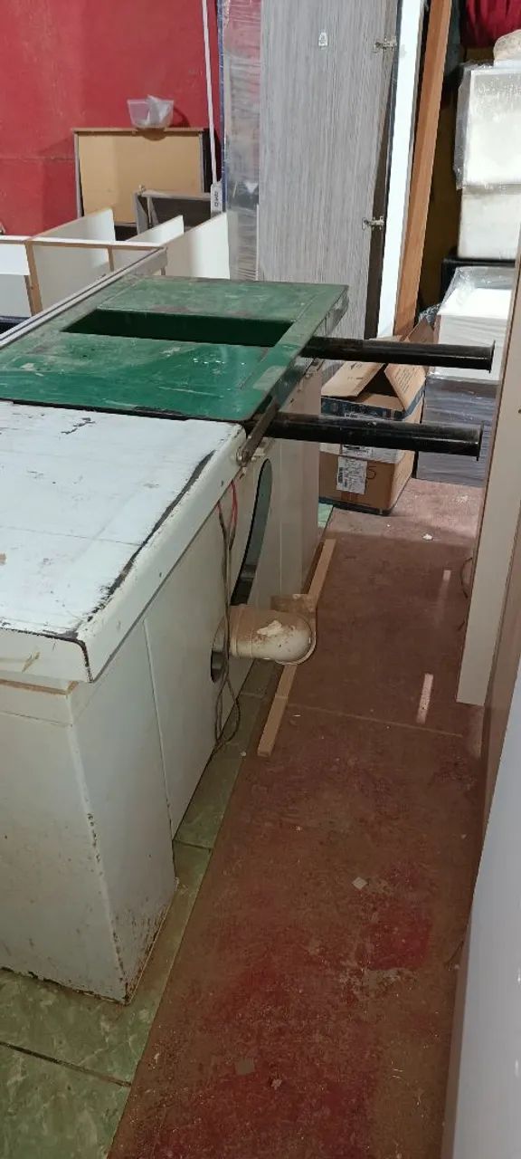 Vendo esquadrejadeira da marca verry - Ferramentas de Construção ...