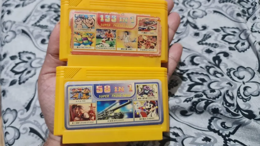 "polystation" no Brasil