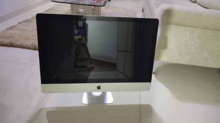 Imac 27 polegadas i7 A1312 - Computadores e Desktops - Taquara, Rio de Janeiro 1410750810 | OLX