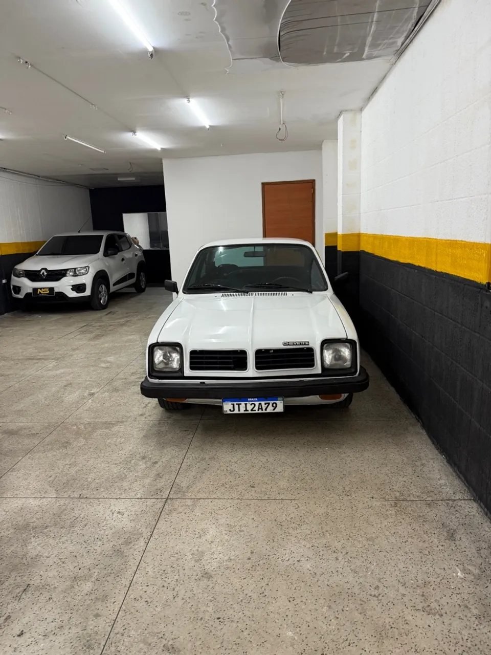 CHEVROLET CHEVETTE 1982 Usados e Novos