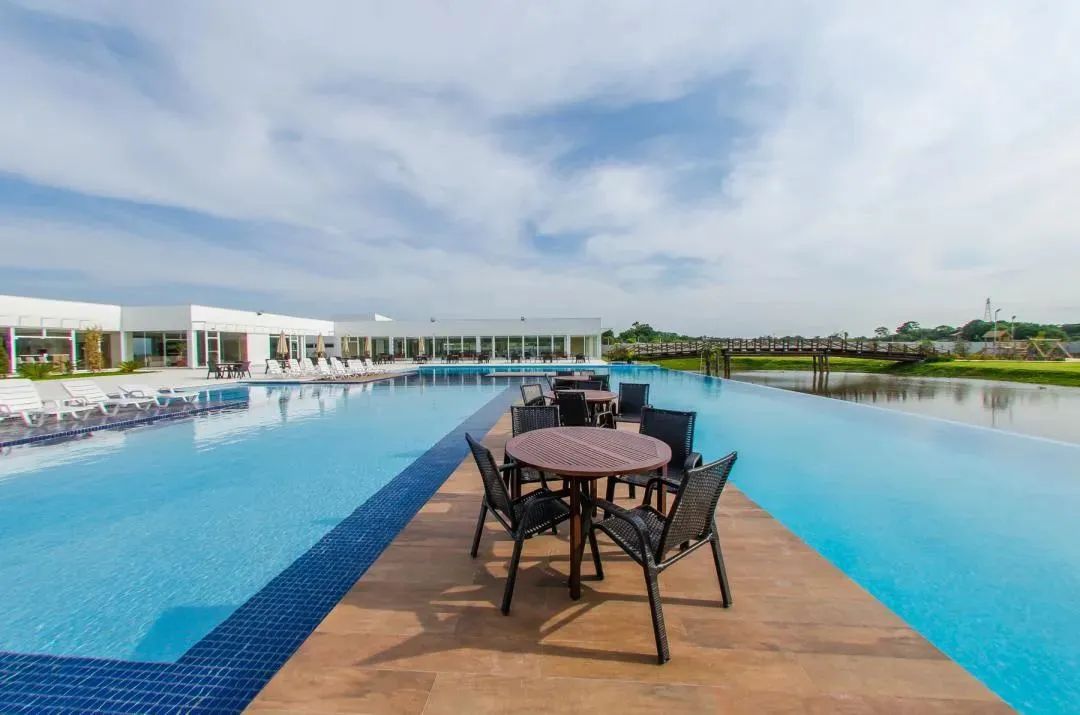 Reserva do Lago Condomínio Clube REF: G4106 - Terrenos, sítios e ...