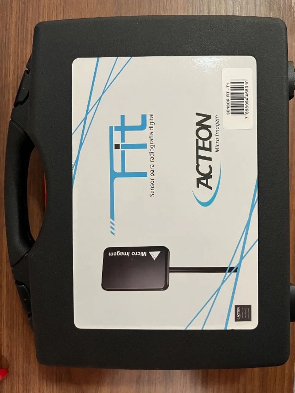 ensor para Radiografia Digital FIT T1 - Micro Imagem - Equipamentos ...