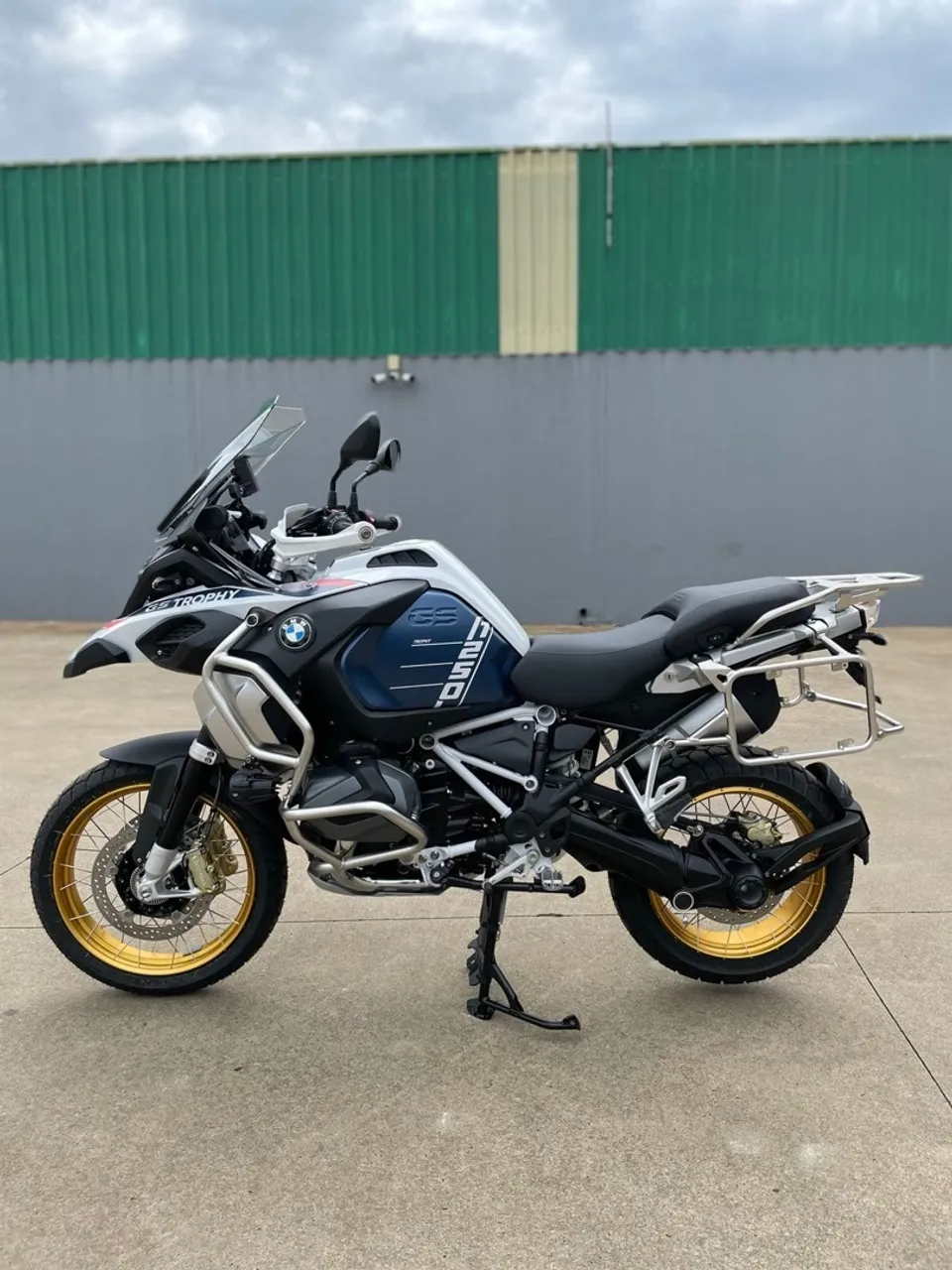 "moto bmw gs 1250" - Motos no Brasil