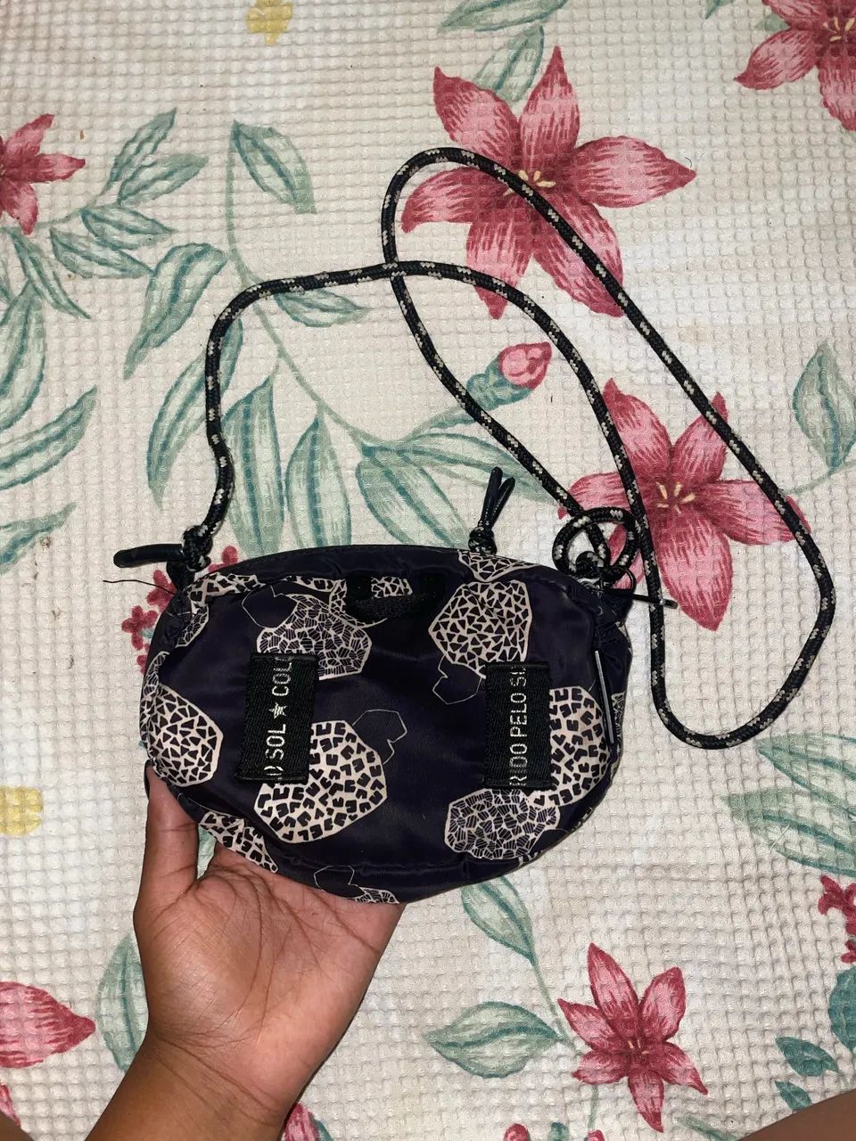 Bolsa da farm - Bolsas, malas e mochilas - Aparecida, Cariacica ...