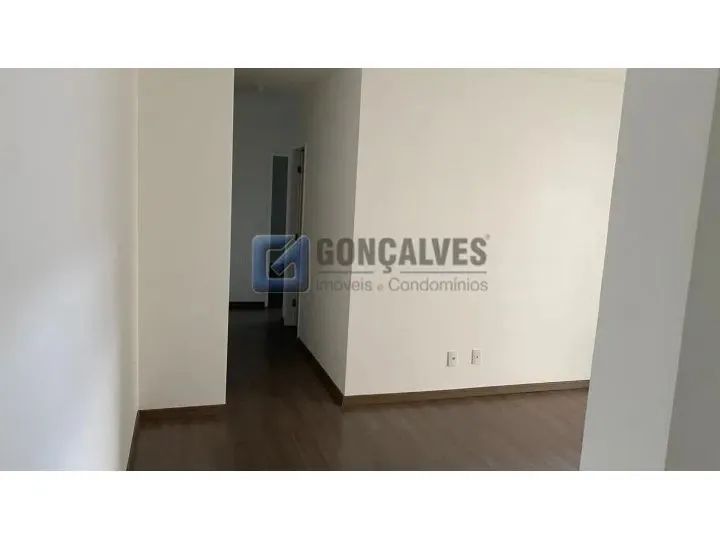 Apartamento 2 quartos à venda - Rudge Ramos, São Bernardo do Campo - SP ...