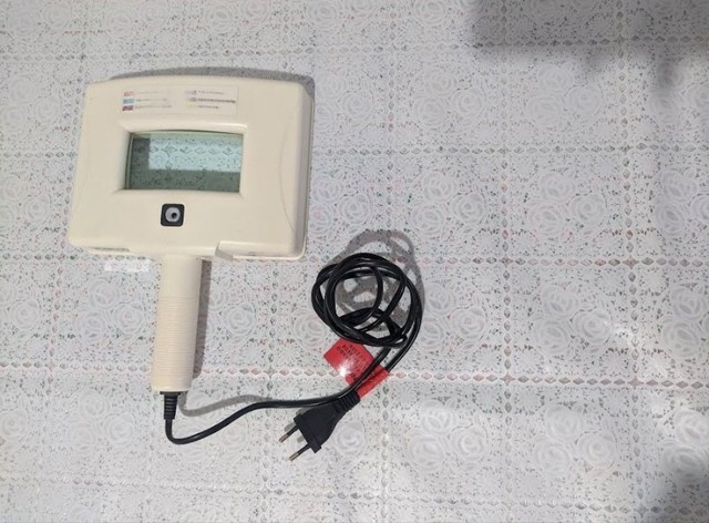 "lupa de wood" no Brasil