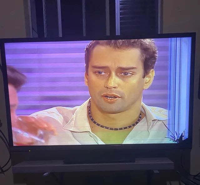 Televisao panasonic 32 polegadas | +53 anúncios na OLX Brasil