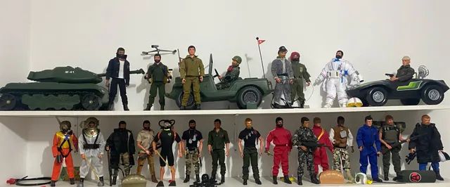 "boneco falcon da estrela" no Brasil