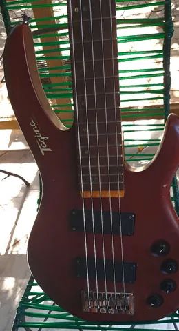 Tagima b5 | +16 anúncios na OLX Brasil