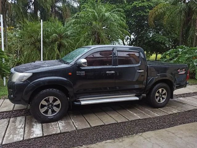 Carros a diesel Usados e Novos à venda