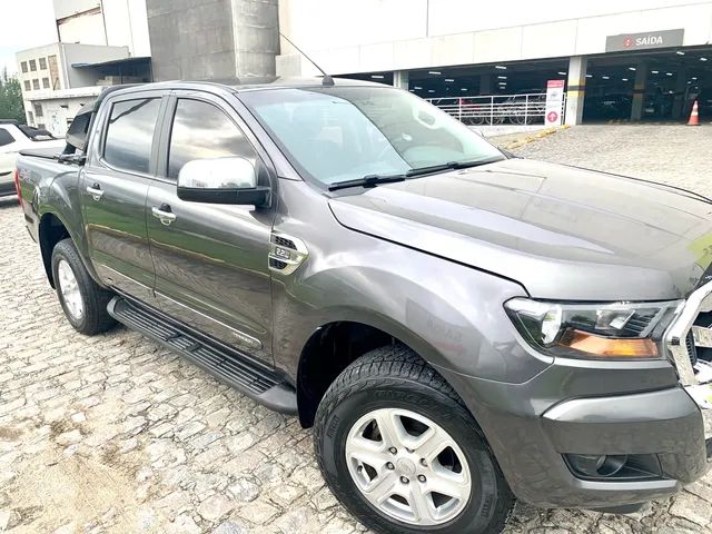 FORD RANGER 2019 Usados e Novos em PE | OLX