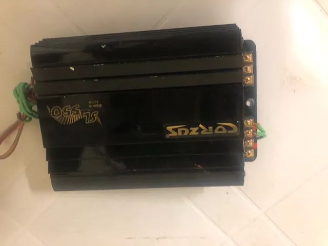 Modulo corzus 1002 | +11 anúncios na OLX Brasil