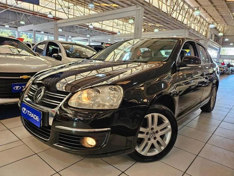 VOLKSWAGEN JETTA 2007 Usados e Novos