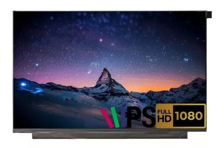 Telas de Notebook no Brasil