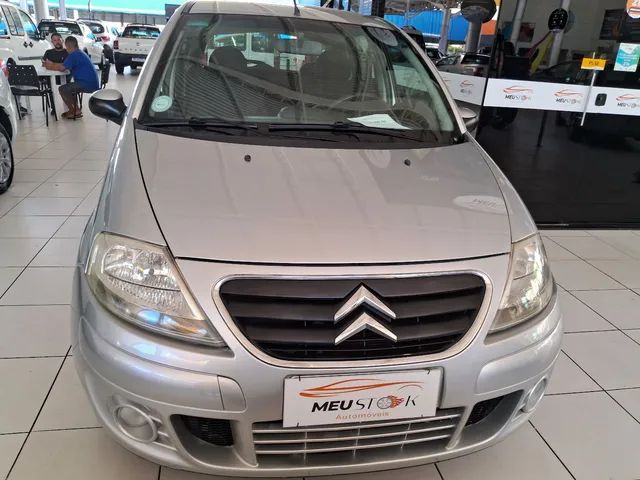 CITROEN C3 2011 Usados e Novos