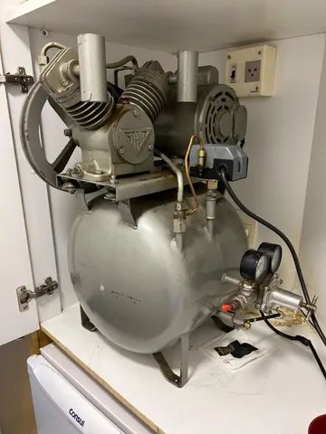 "compressor stelo" no Brasil