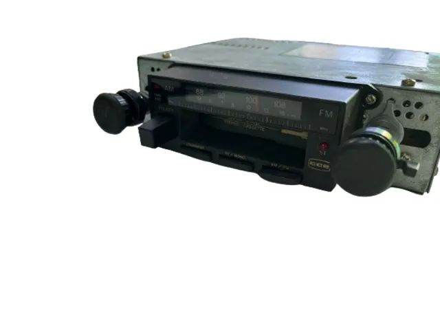 "radio toca fitas cce" no Brasil