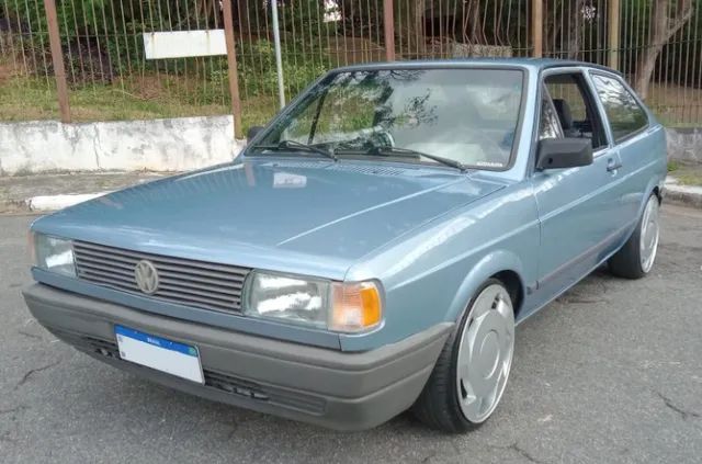 VOLKSWAGEN GOL 1995 Usados e Novos