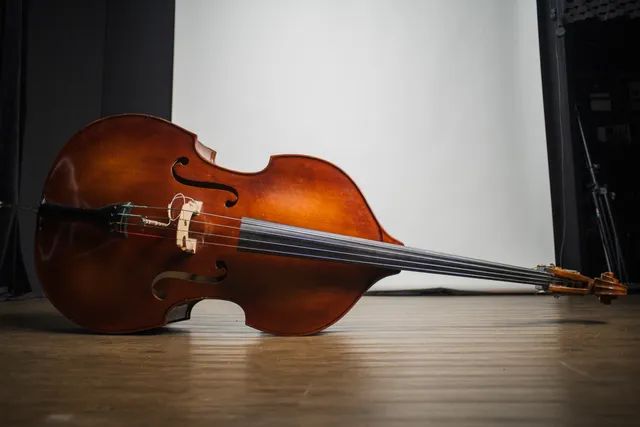 "baixo rabecao" no Brasil