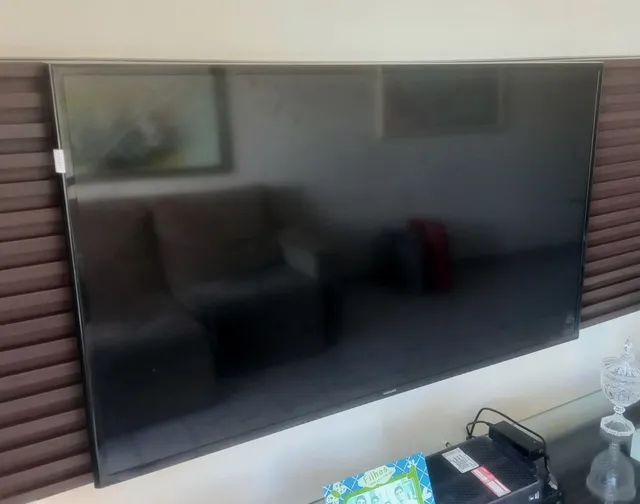 "display tv samsung 49 polegadas" no Brasil
