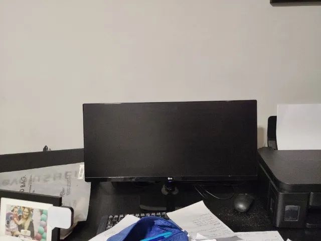 "monitor 25 polegadas full hd" no Brasil