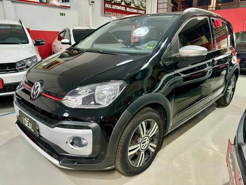 VOLKSWAGEN UP! 2019 Usados e Novos