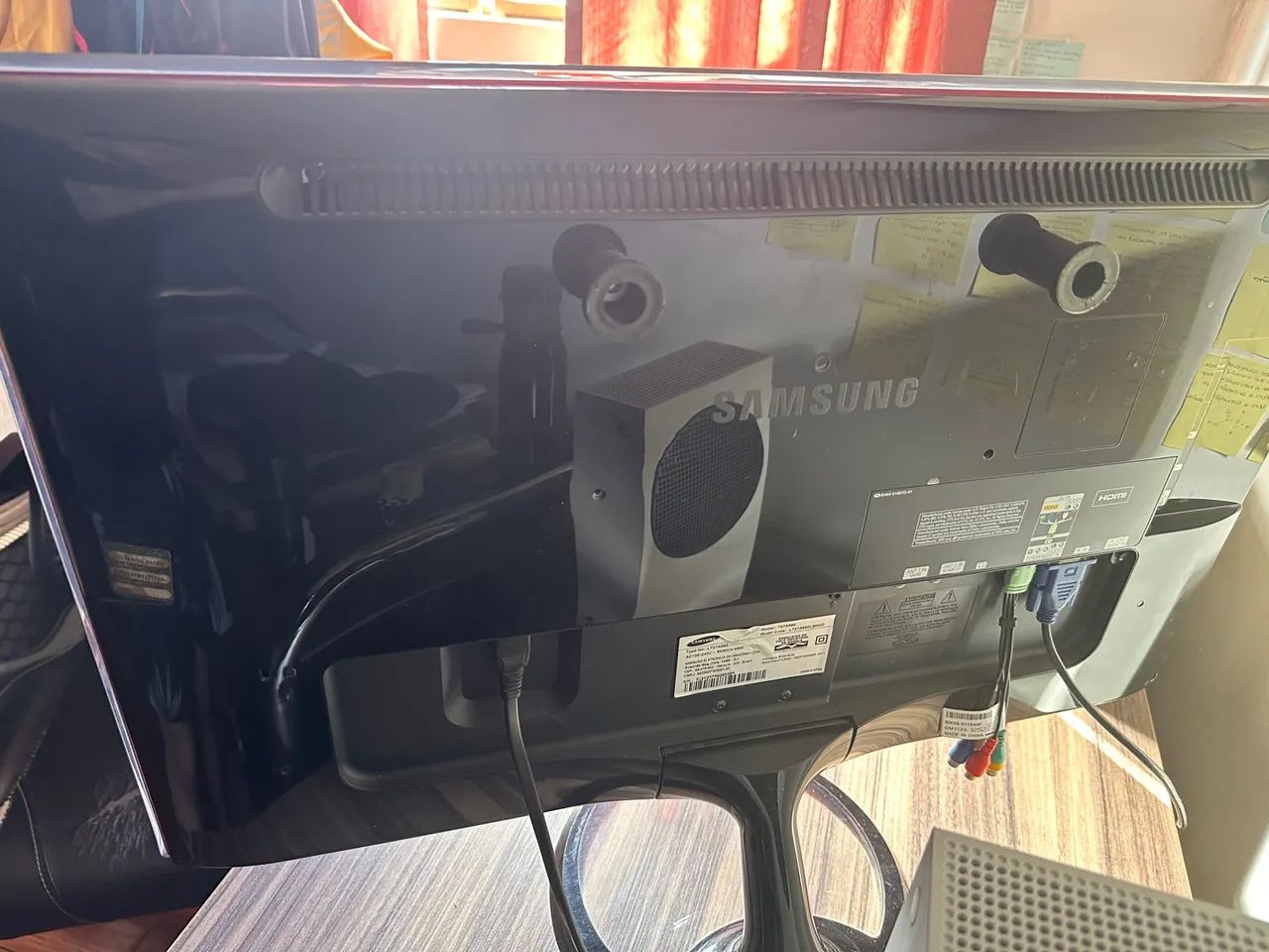 "tv de 27 polegadas" no Brasil