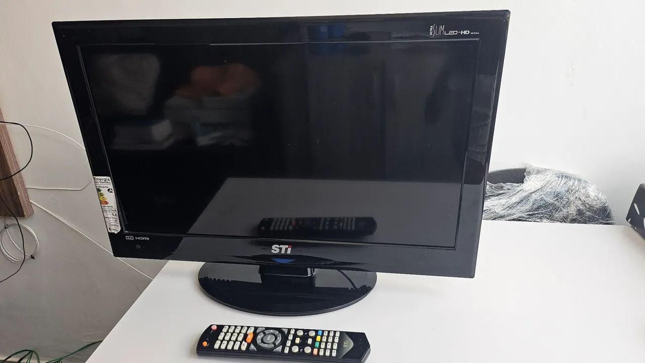 "tv semp toshiba 24" no Brasil
