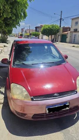 FORD FIESTA 2003 Usados e Novos